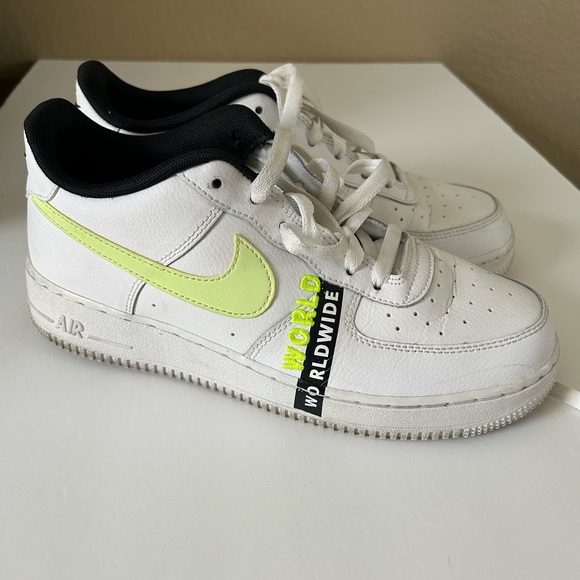 Nike | Shoes | Nike Air Force Worldwide | Poshmark